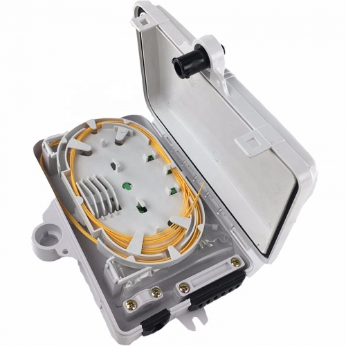 CAJA DE DISTRIBUCIÓN DE FIBRA_CTUO